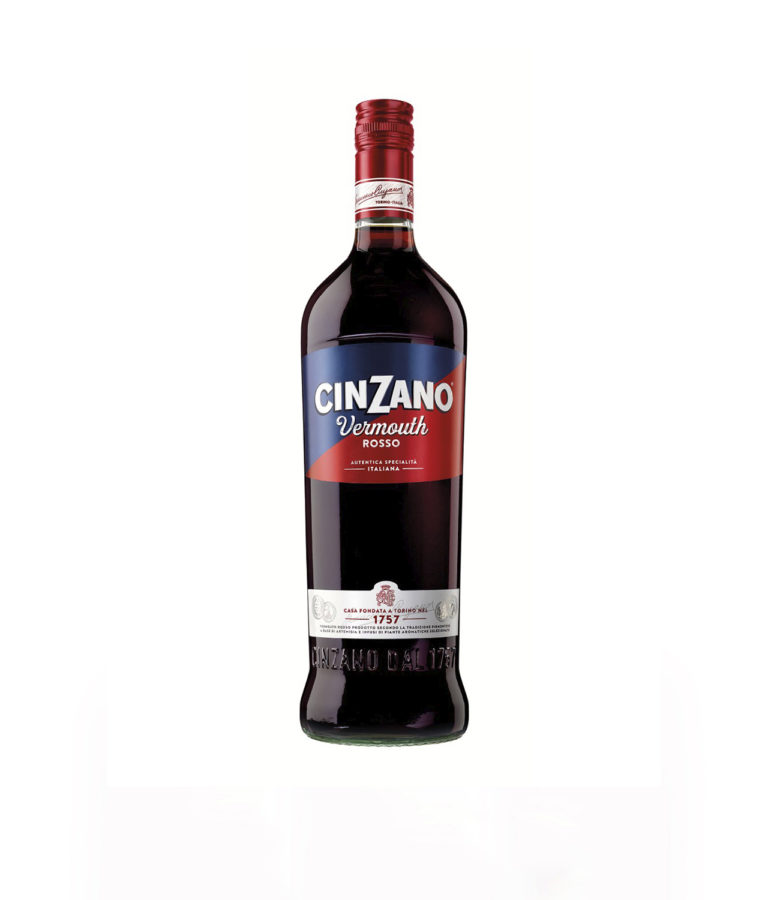 Cinzano Rosso Sweet Vermouth Online l Sri Lanka l Ceylon Spirits