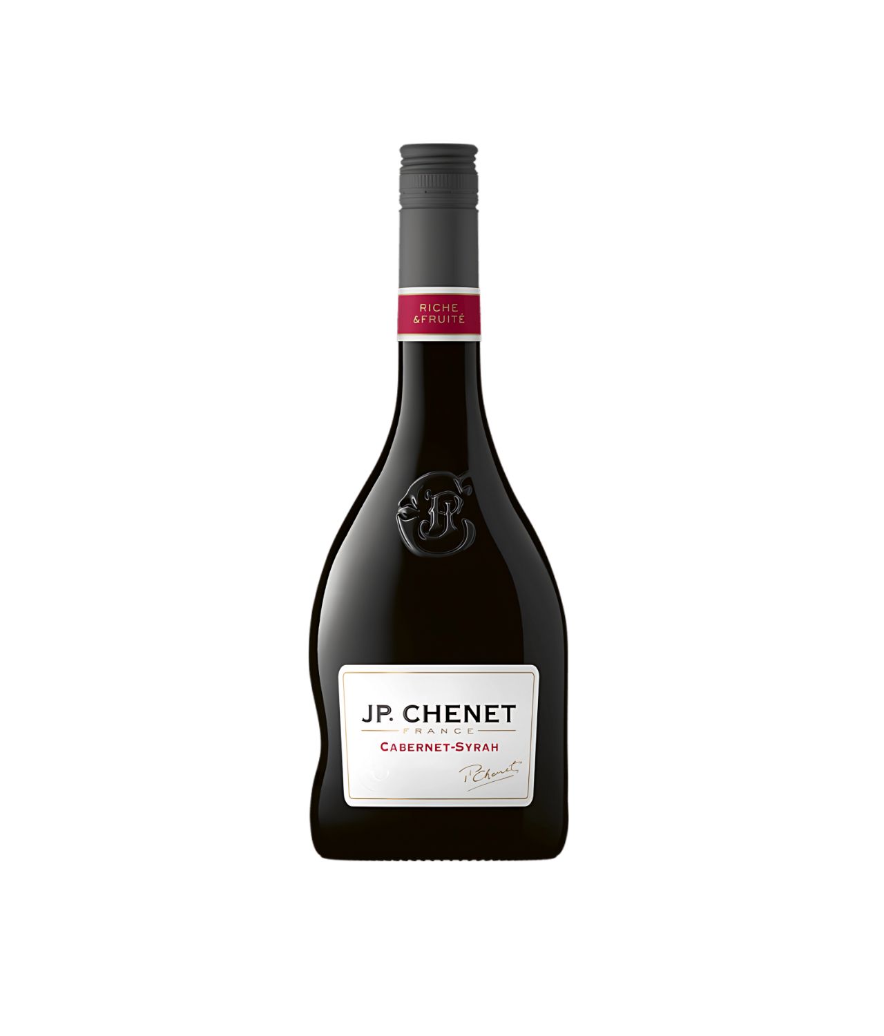 Cabernet Syrah J P Chenet