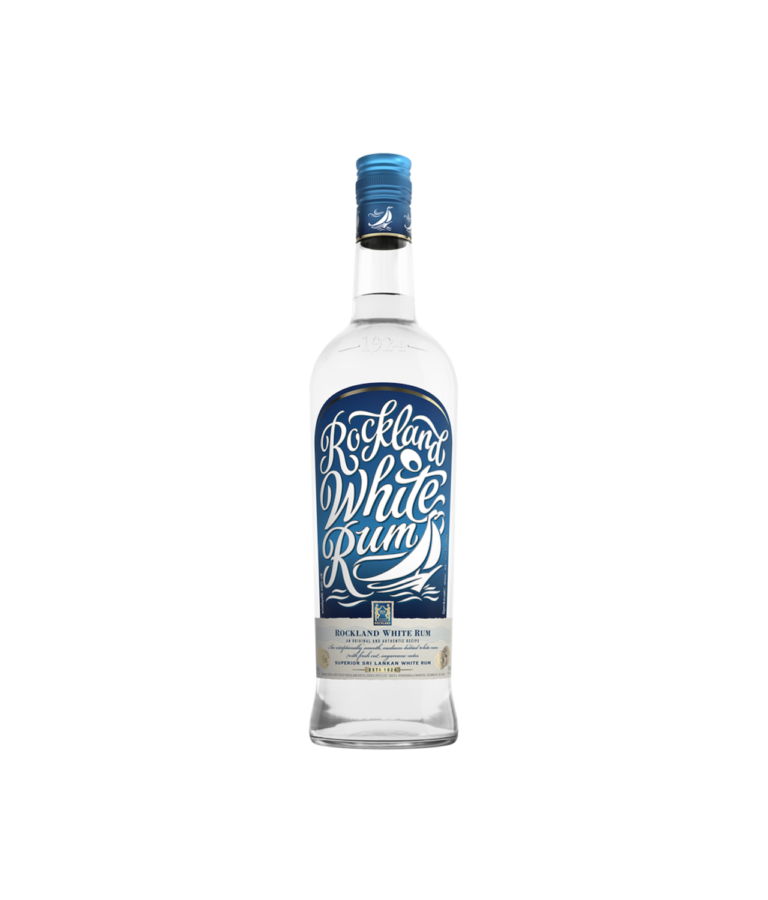 Calypso Gold Red Rum in Sri Lanka l Ceylon Spirits