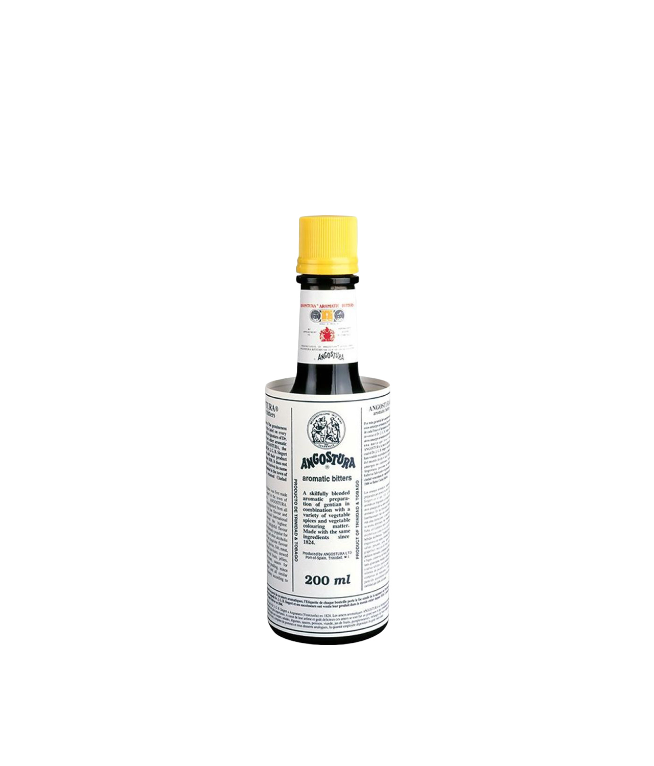 Angostura Bitters in Sri Lanka l Ceylon Spirits