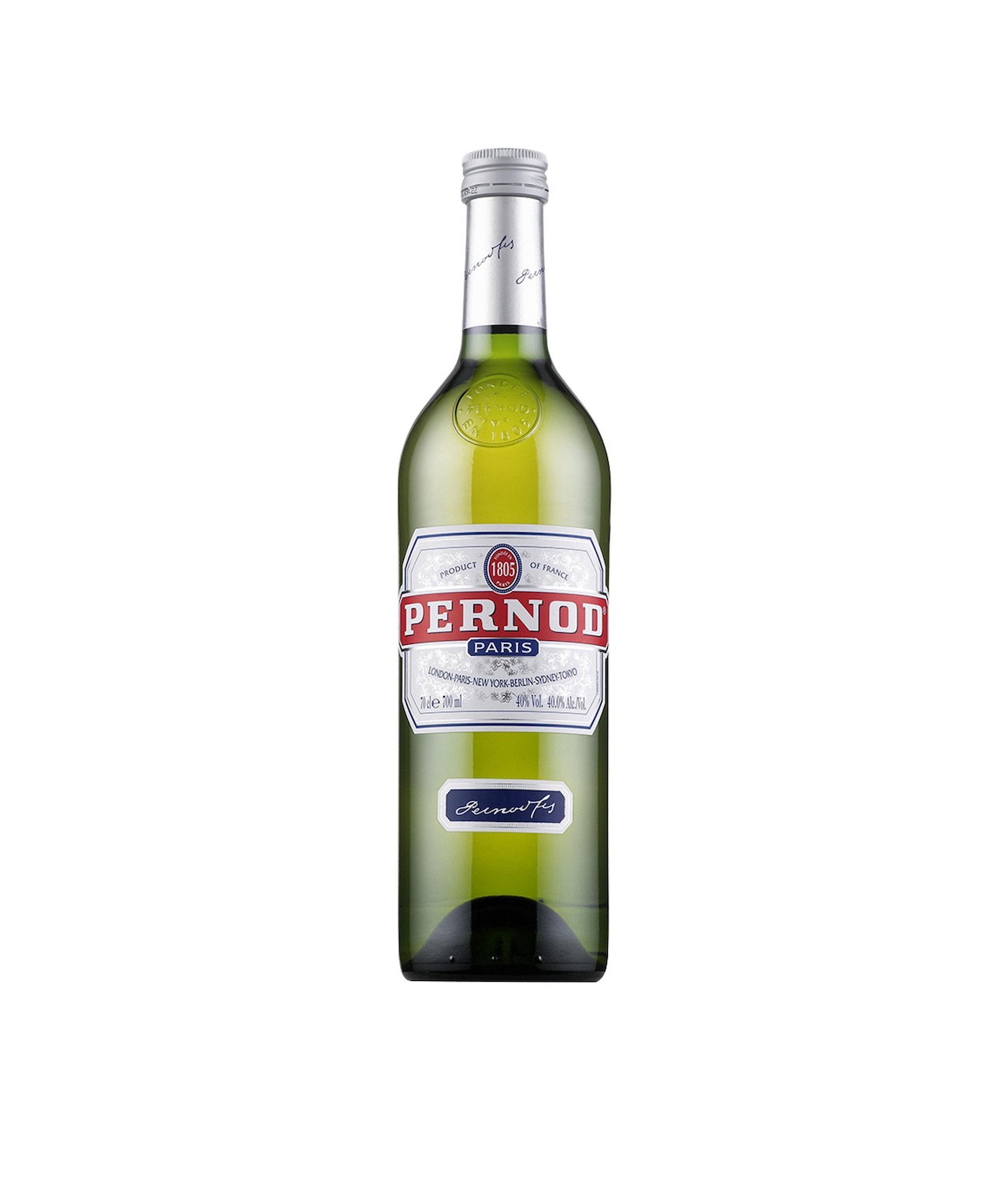 Pernod Anise in Sri Lanka l Ceylon Spirits