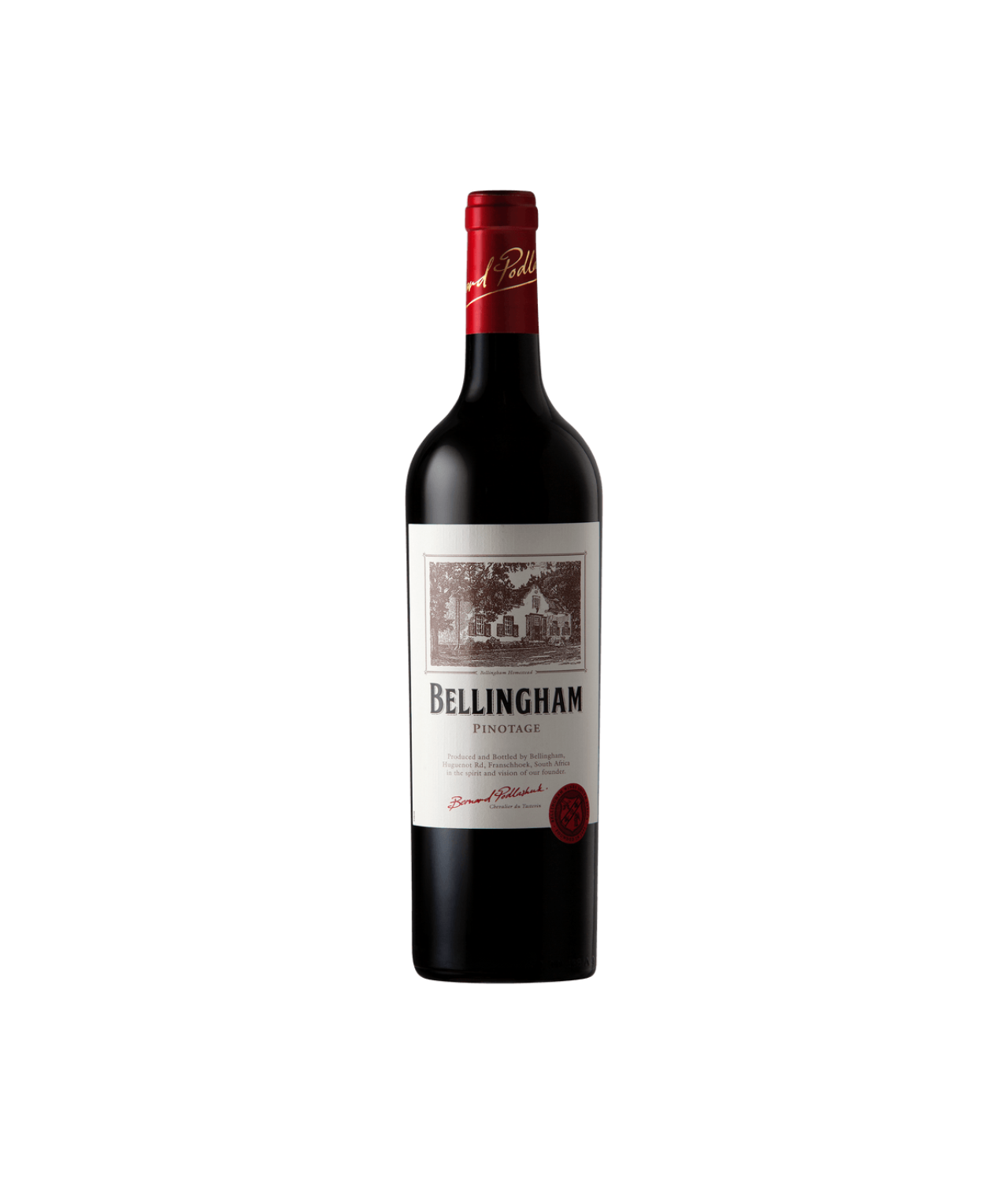 Bellingham Homestead Pinotage in Sri Lanka l Ceylon Spirits