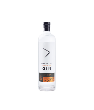 Greater Than Gin in Sri Lanka l Ceylon Spirits