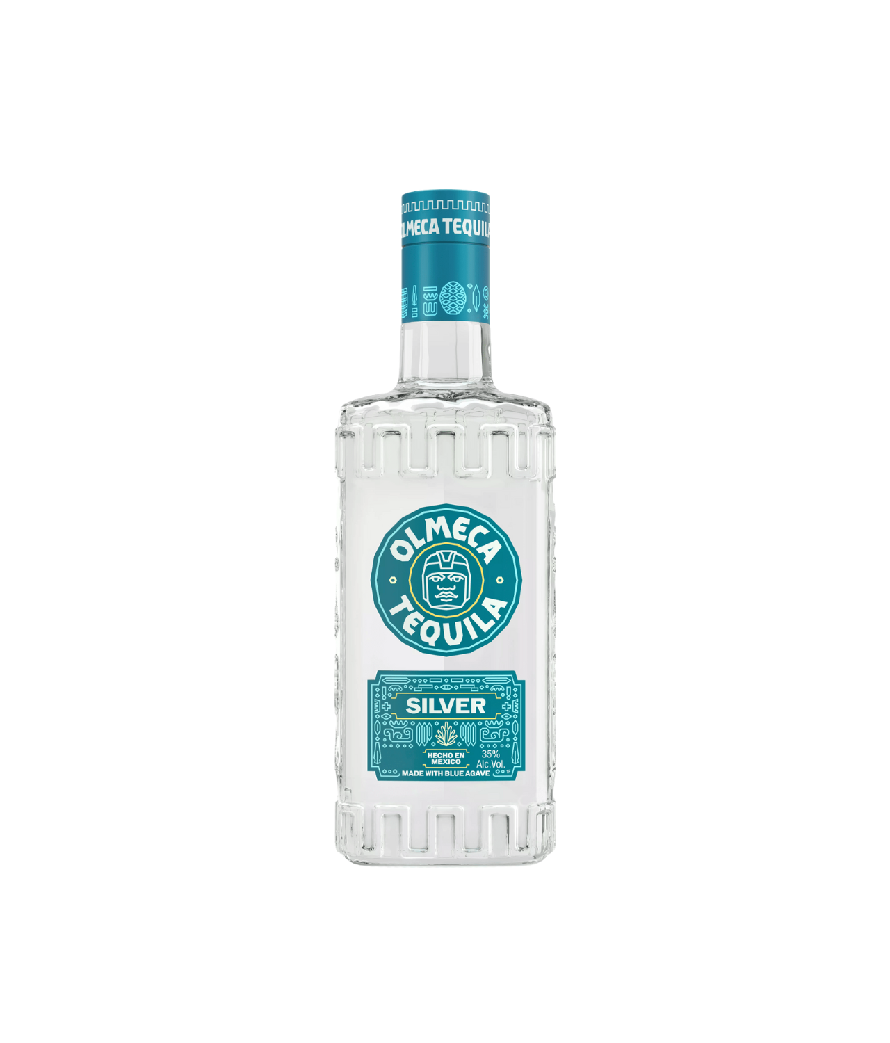 Olmeca Blanco Tequila in Sri Lanka l Ceylon Spirits