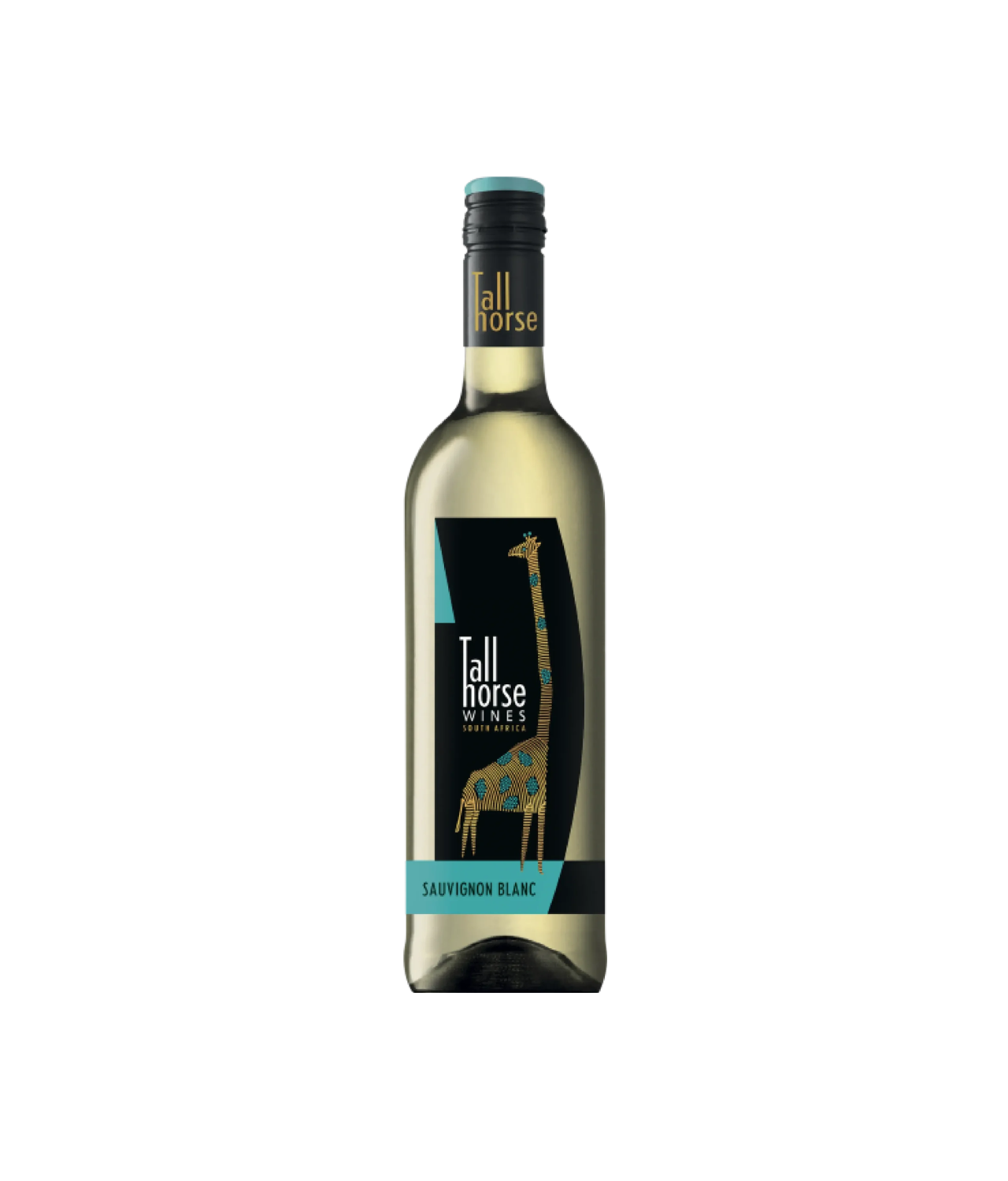 Tall Horse Sauvignon Blanc in Sri Lanka l Ceylon Spirits
