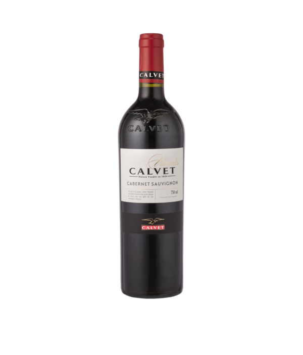 Calvet Varietals Cabernet Sauvignon in Sri Lanka l Ceylon Spirits