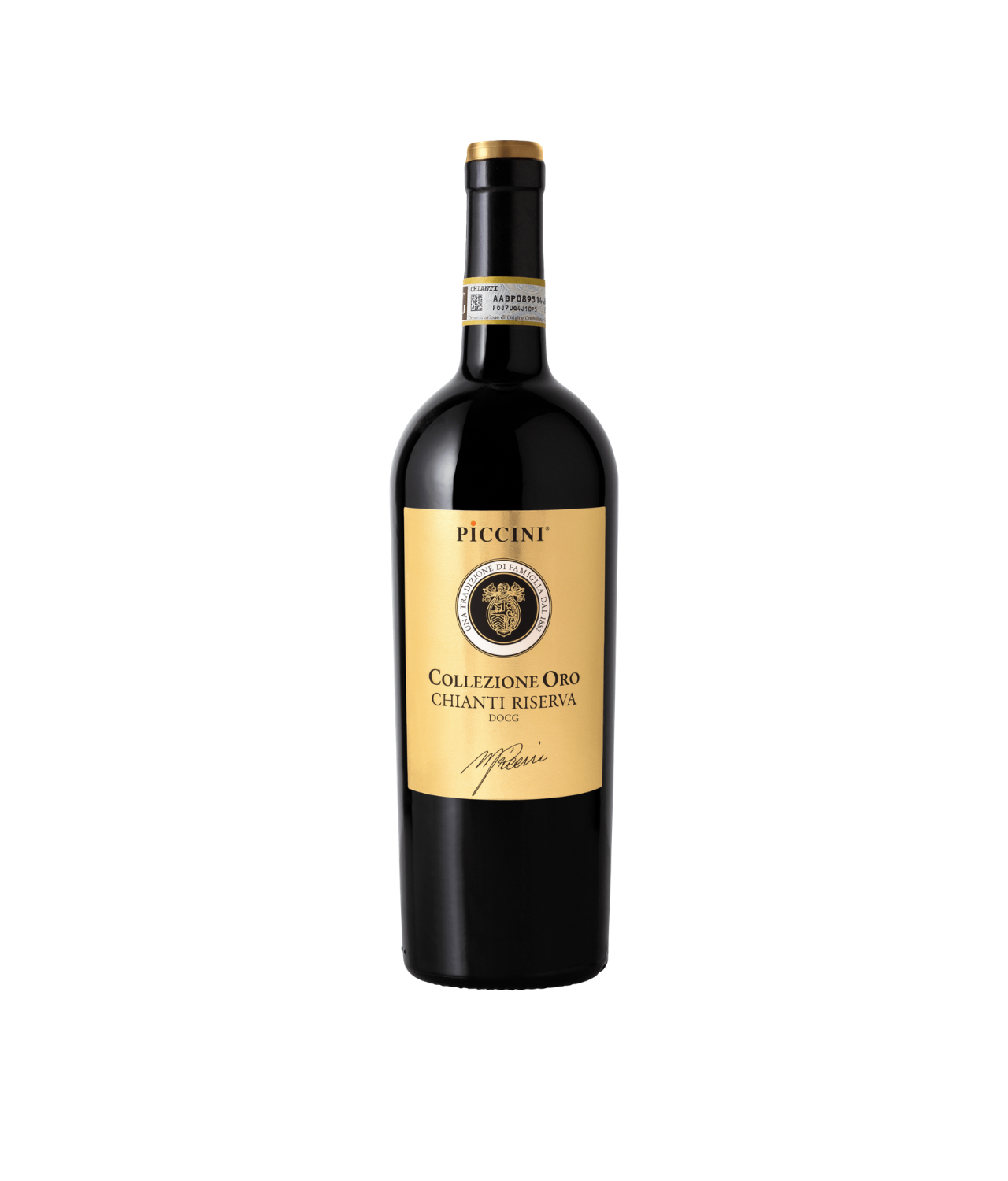 Piccini Chianti Riserva DOCG Collezione Oro in Sri Lanka l Ceylon Spirits