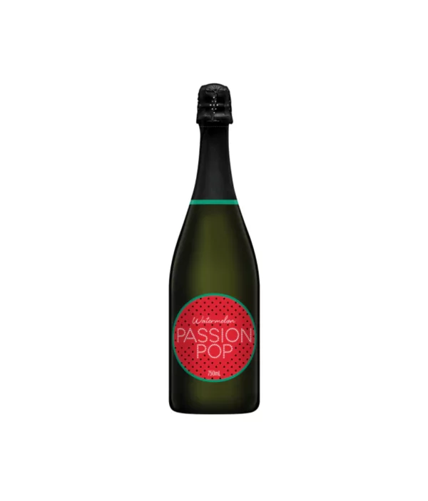 Passion Pop Watermelon in Sri Lanka l Ceylon Spirits